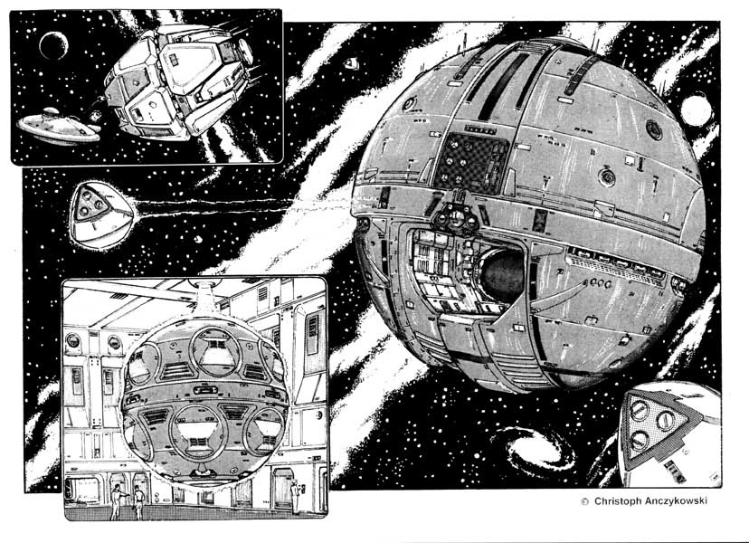 Rißzeichnungsjournal